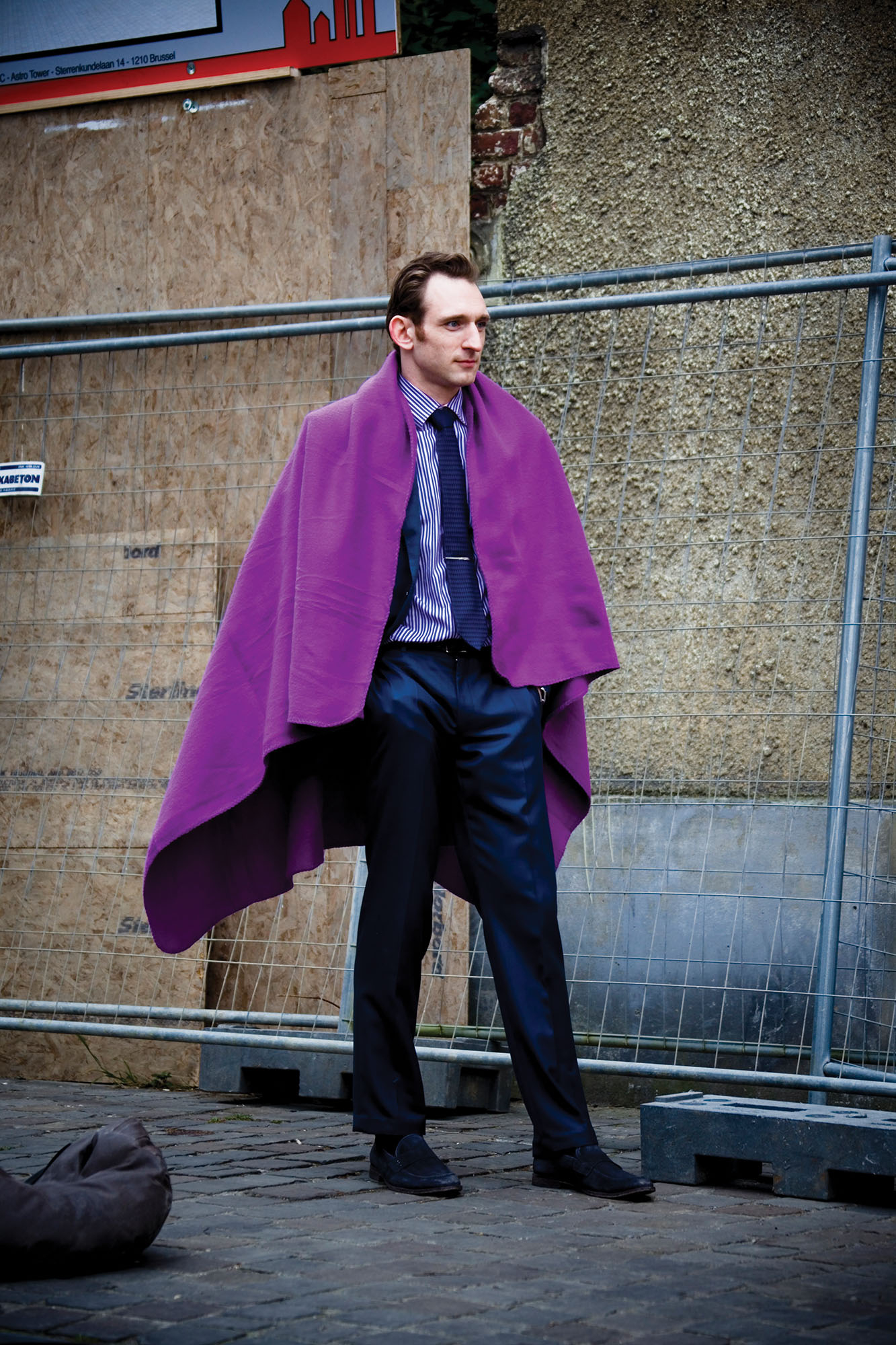 De Vijfhoek | Photography & Illustration